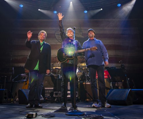 Randy Owen & Teddy Gentry Release Statement On Jeff Cook’s Passing | AM ...